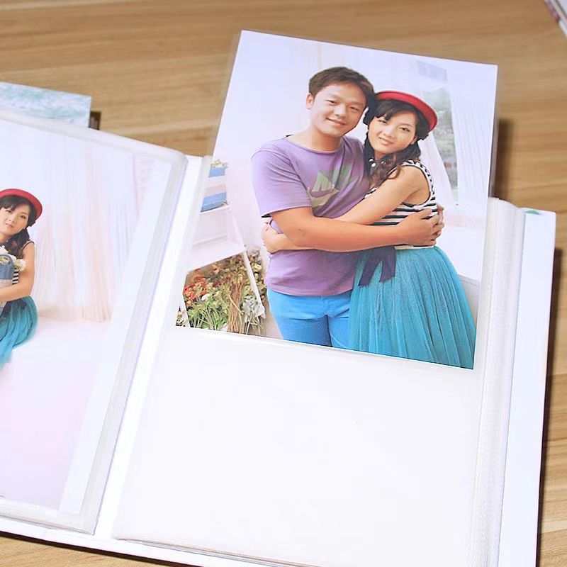 4r Photo Album 3R 4R 5R 6R Albumbook 4x6 Photo Album 3.5x5 Photo Album ...