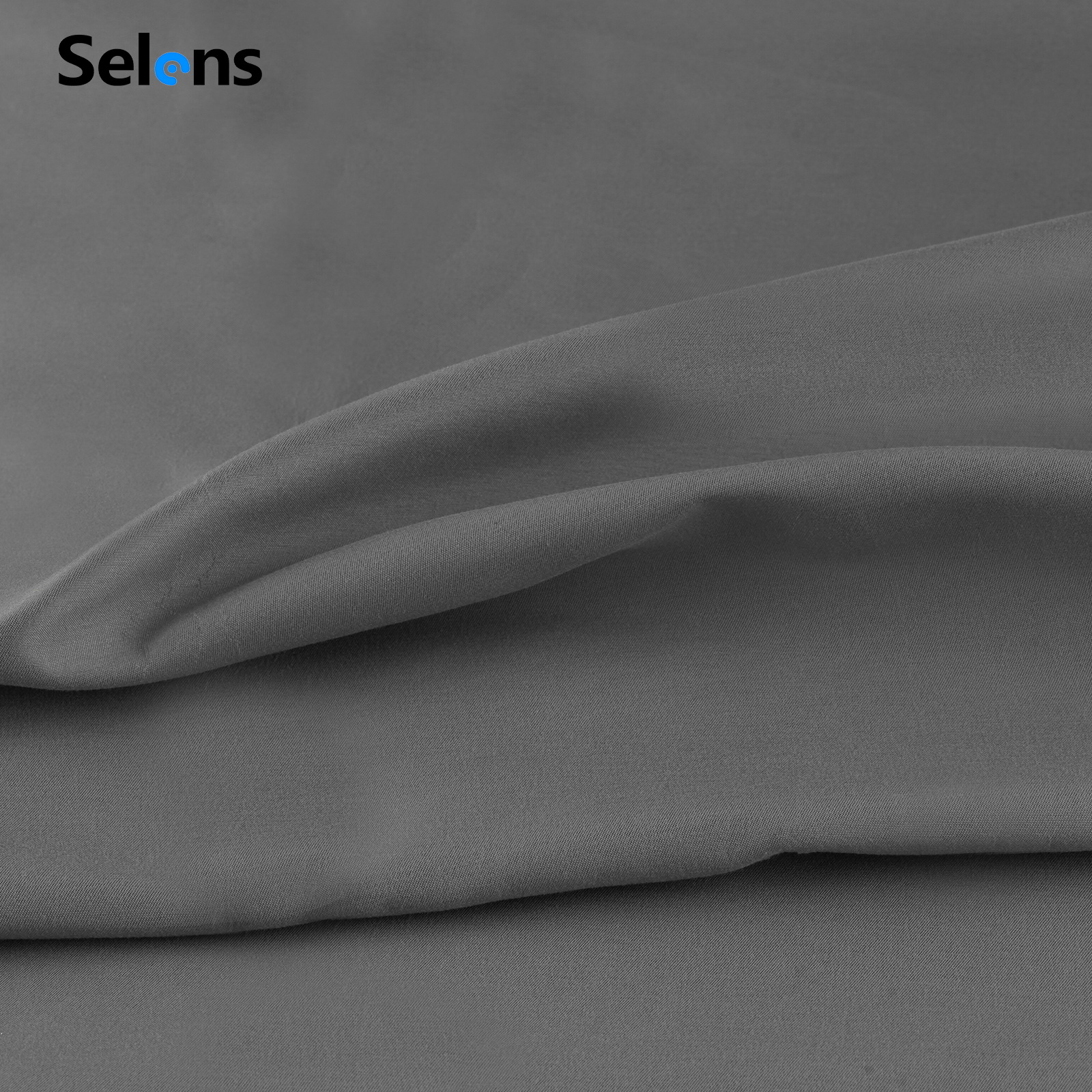Selens 2M*3M Double Sided Thick Background Cloth Green Screen Backdrop ...
