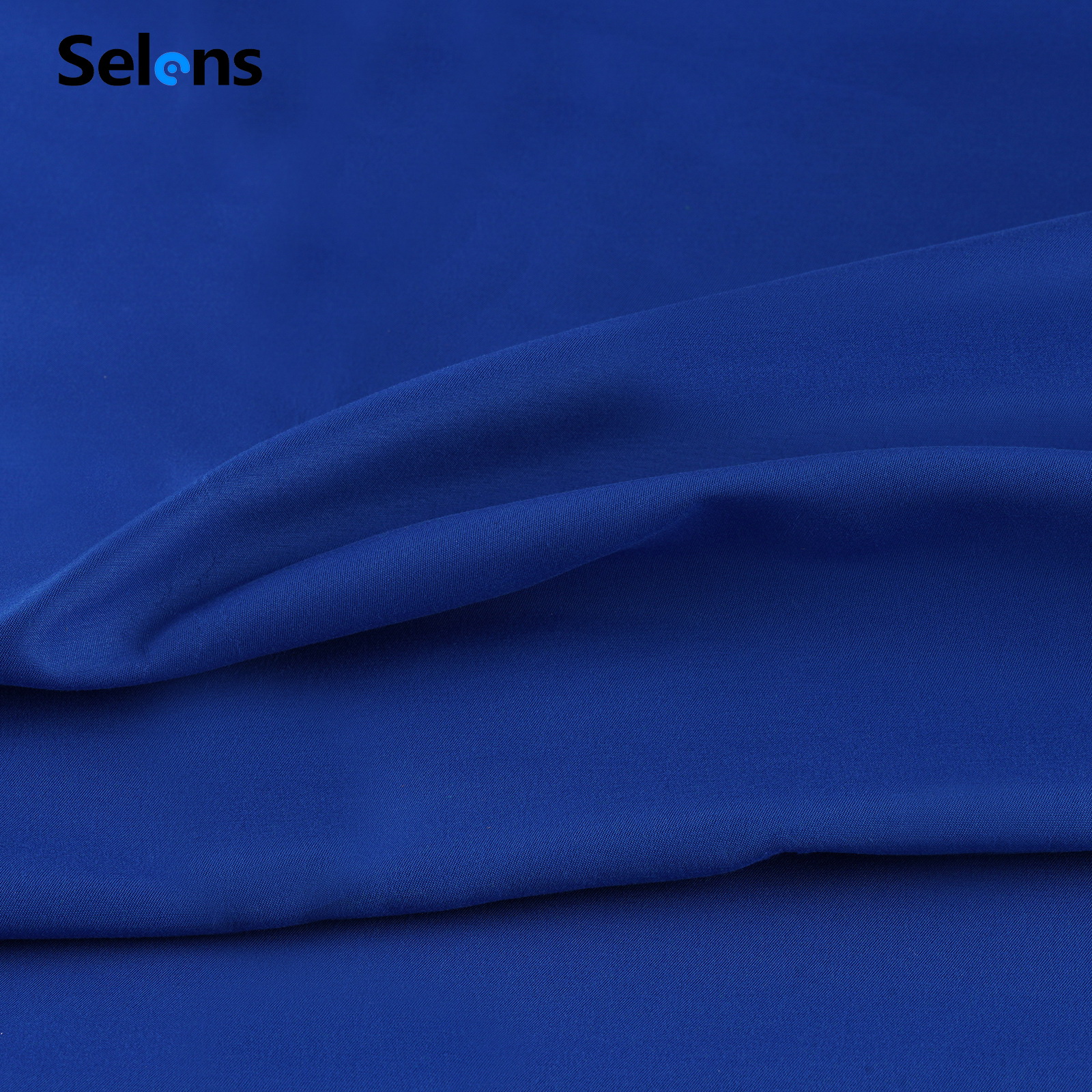 Selens 2M*3M Double Sided Thick Background Cloth Green Screen Backdrop ...