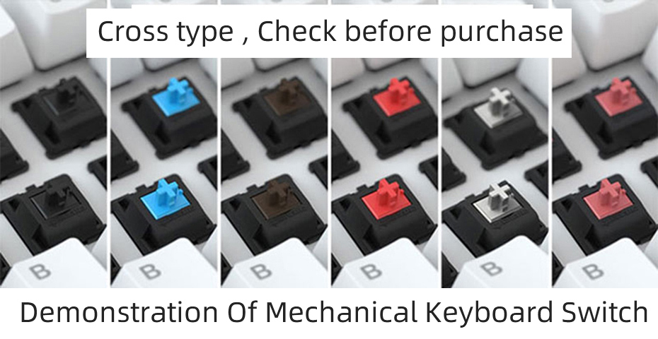 Keycap Mechanical Keyboard Dedicated Button ESC POPMART SP crybaby ...