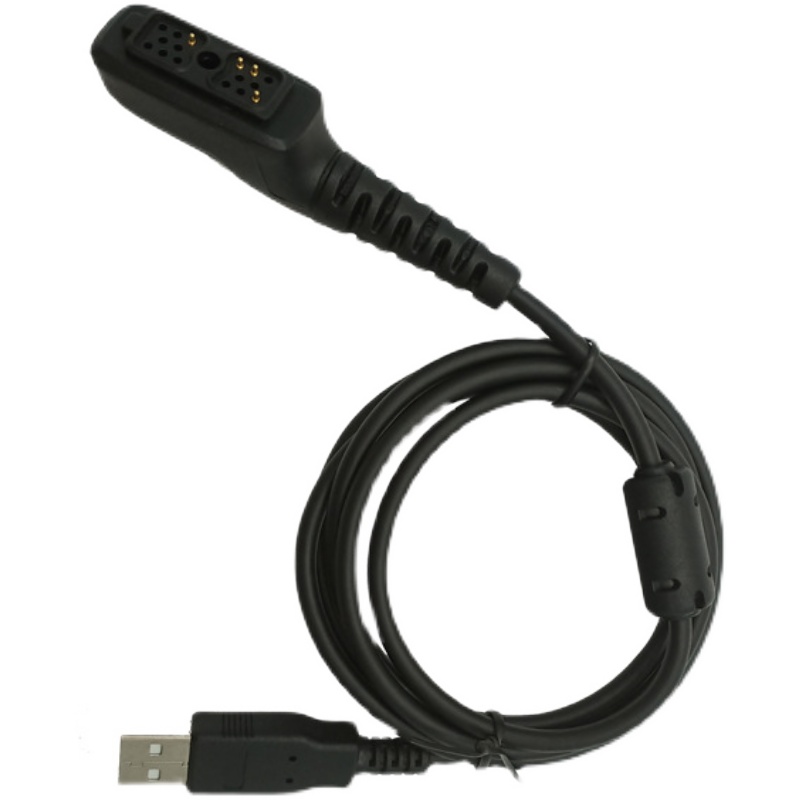 USB Programming Cable for Hytera PD702 PD705 PD785 PD782G PD788G PD982 ...