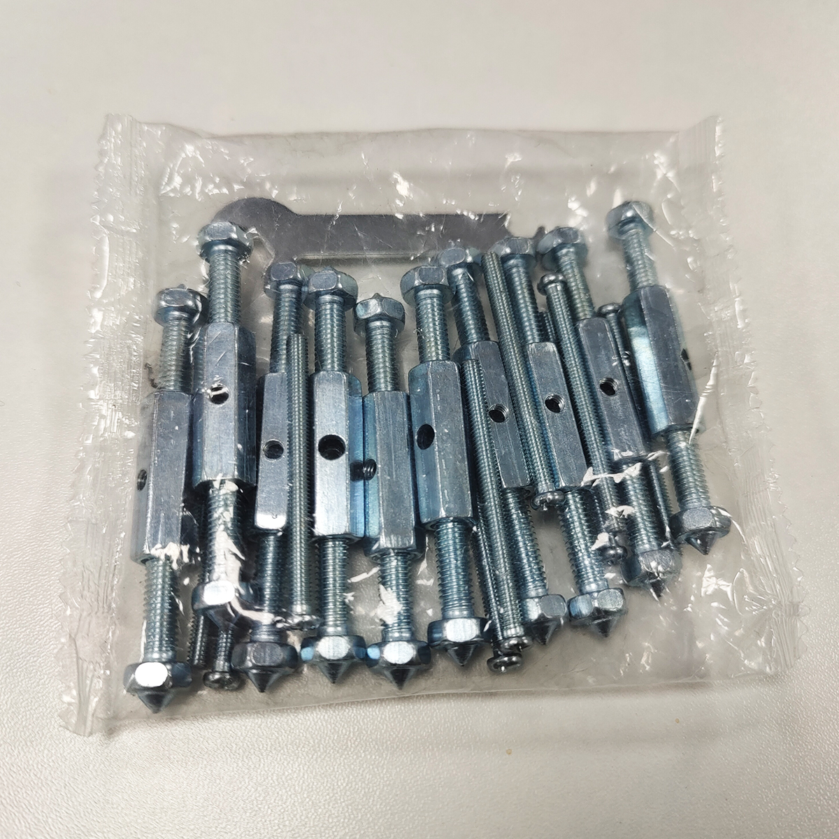 10PCS Switch Socket Cassette Screws Support Rod Switch Box Repair Tools ...