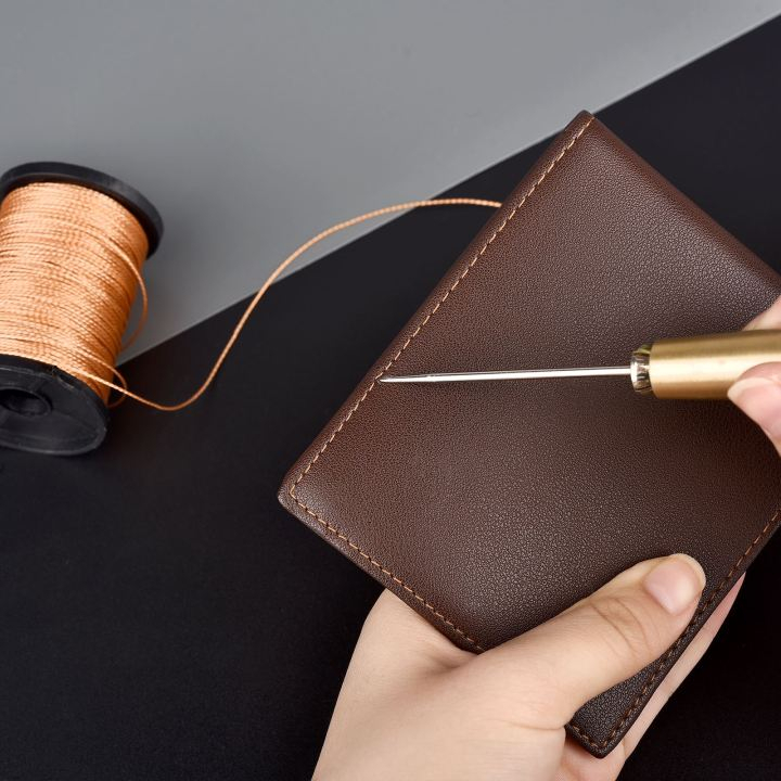 Detachable Sewing Shoe Repair Tool Awl Leather Craft Kit pantahi ng ...