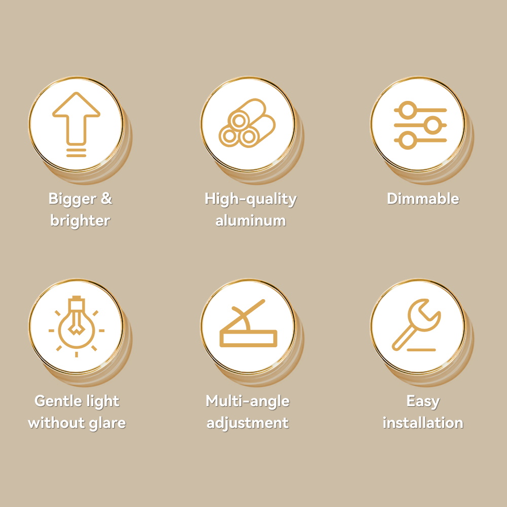 Led Track Light Rail Set Ceiling Spotlight COB Aluminum Track Lamp ...