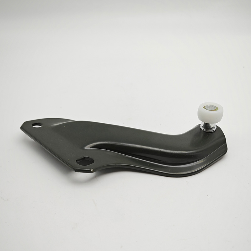 ZL Right Side Sliding Door Upper Roller Top Hinge Roller Arm Upper Fit ...