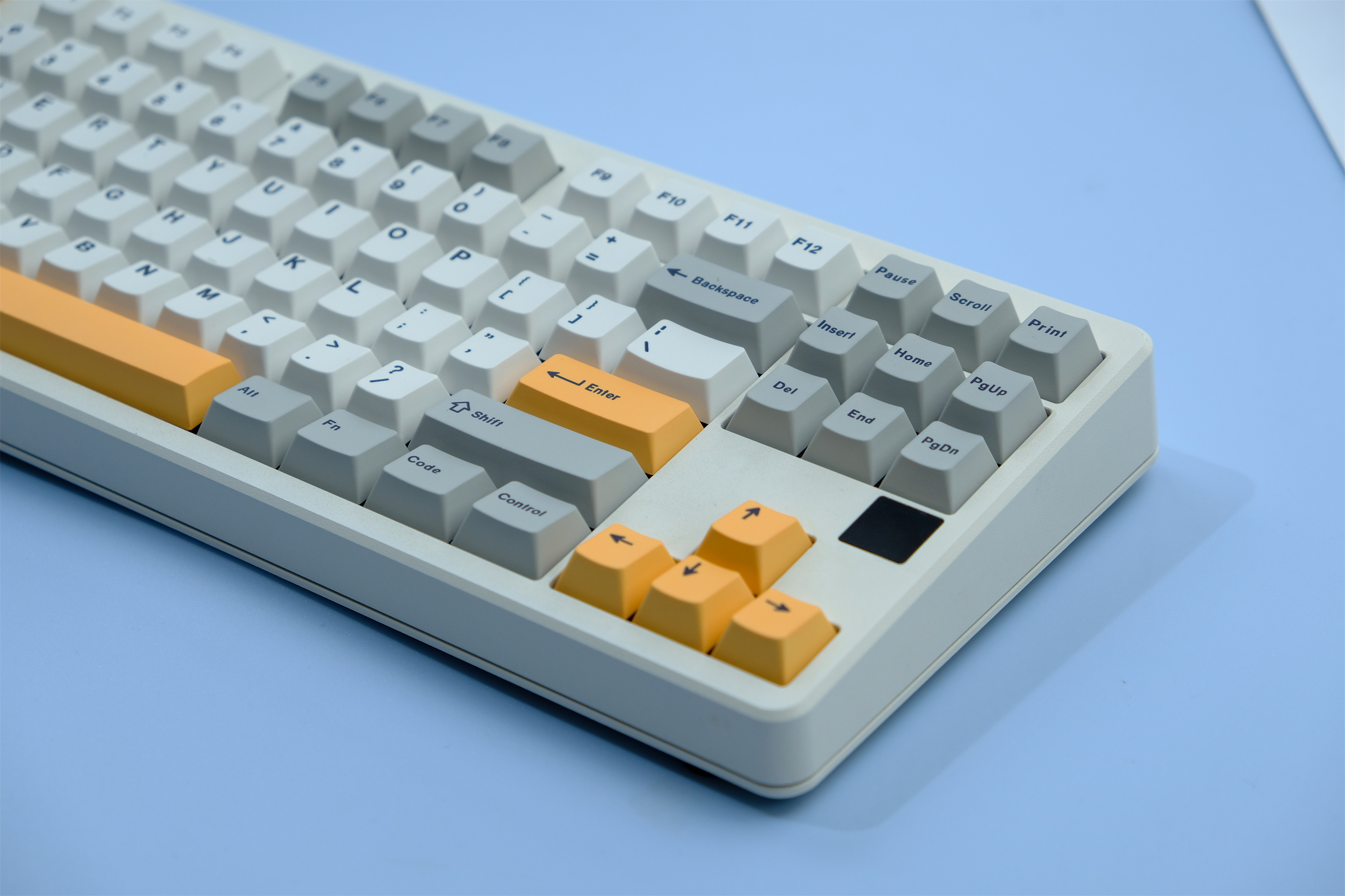 GMK Heavy Industry keycaps 129 Keys keycaps Cherry Profile DYE-SUB ...