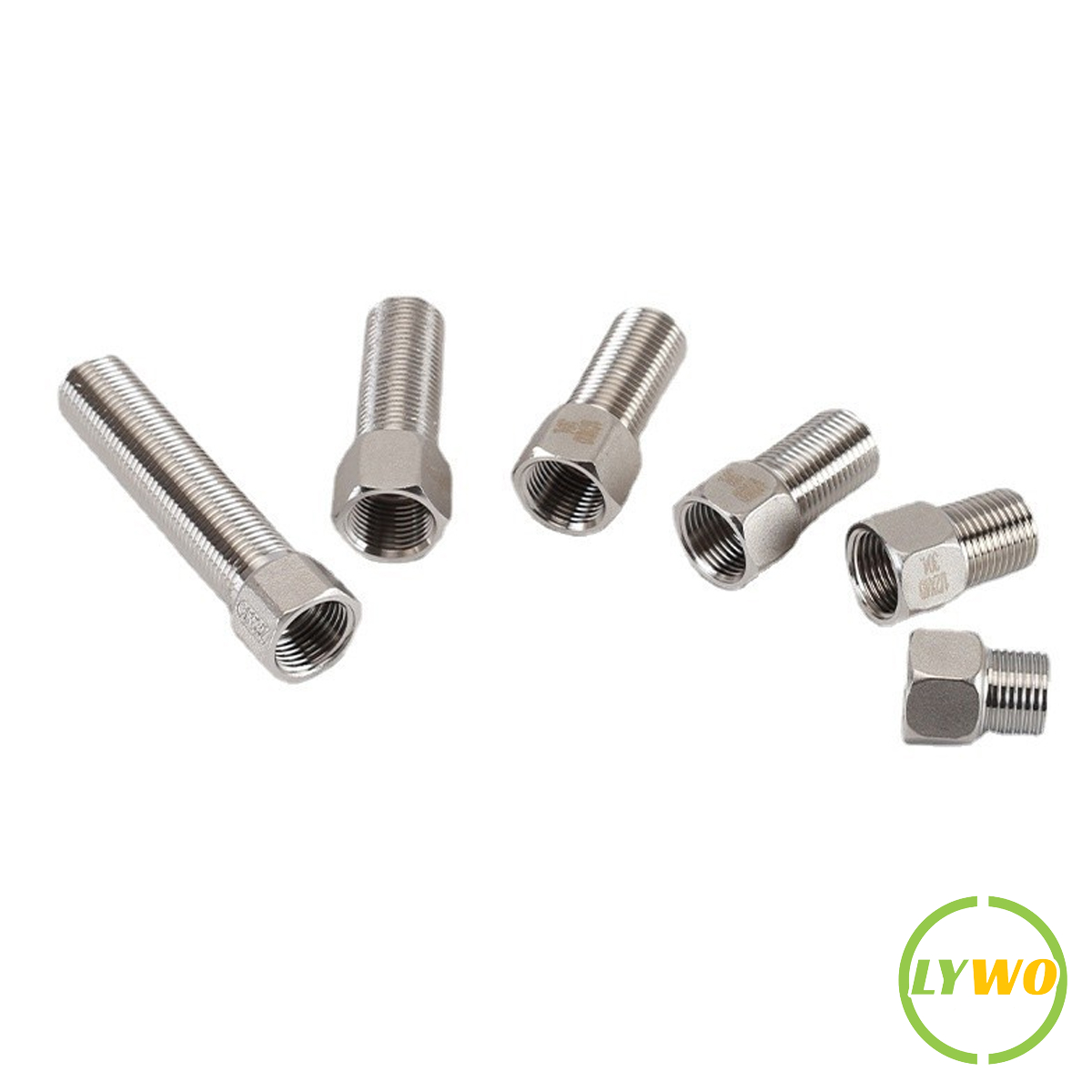 1/2 Outer Wire Joint Extension inner and outer joint water pipe ...
