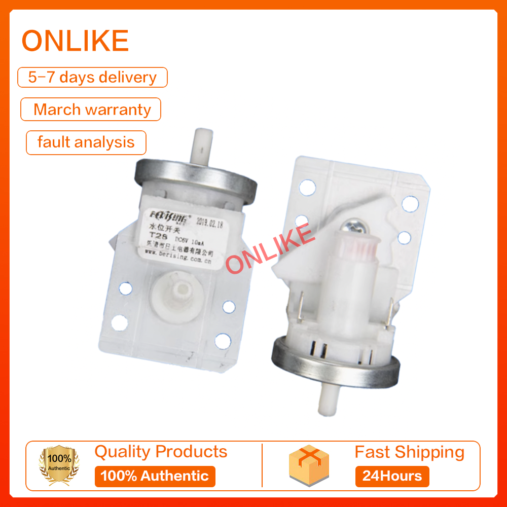 Washing machine water level sensor, water level switch, fully automatic ...