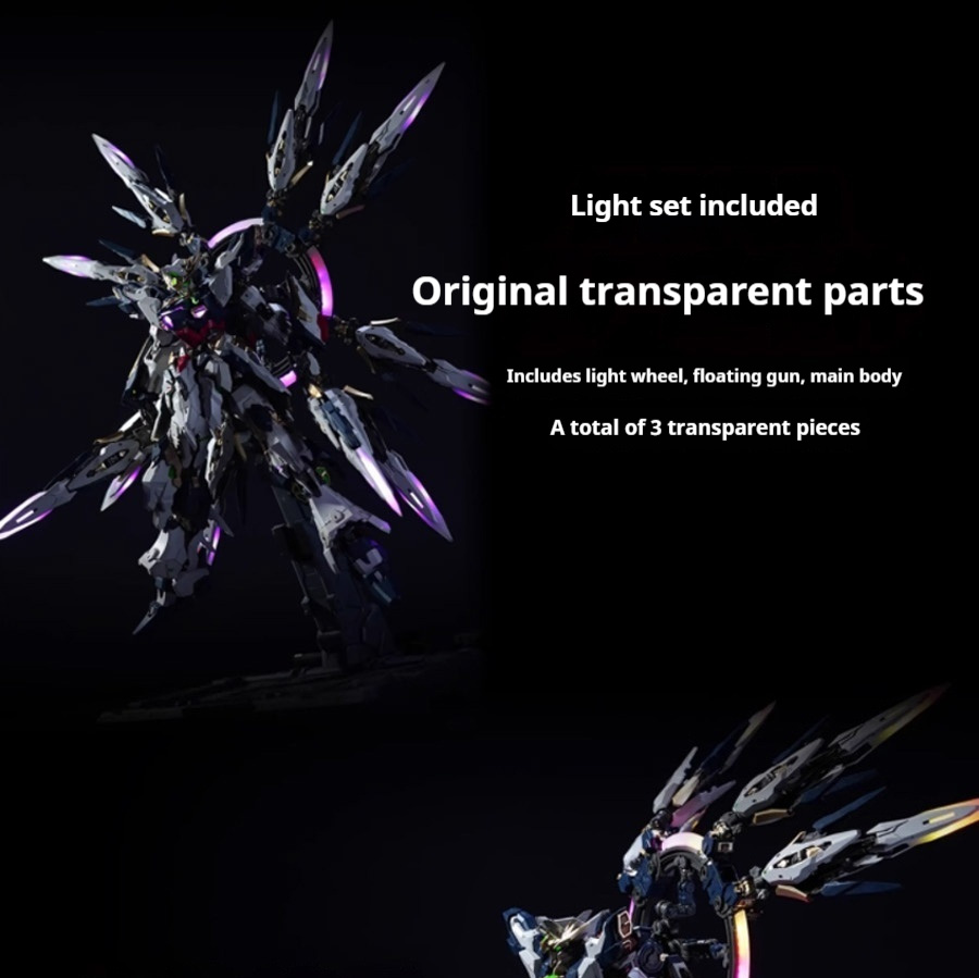 Kosmos APOCALYPSE Lamp set K Brand Light set kosmos APOCALYPSE ...
