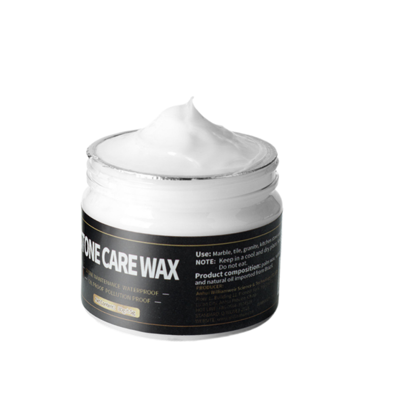 80g Granite Polishing Wax/Granite Wax/Stone Care Wax/Marble Wax/Granite ...