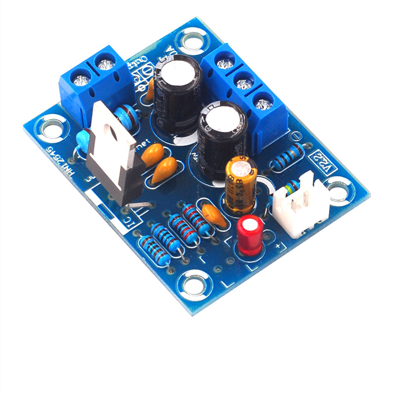 Parts LM1875T Mono Fever Grade Power Amplifier Board Speaker Power ...