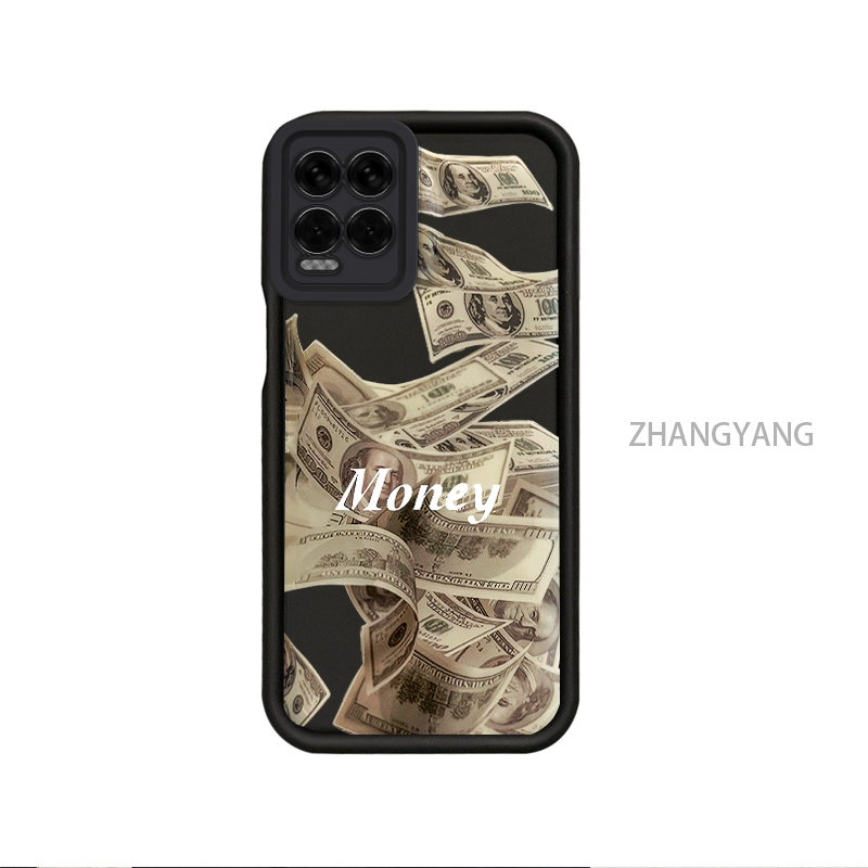 Case For Realme 8 4G Realme 8 5G Realme 8 Pro Silicone TPU anti drop ...