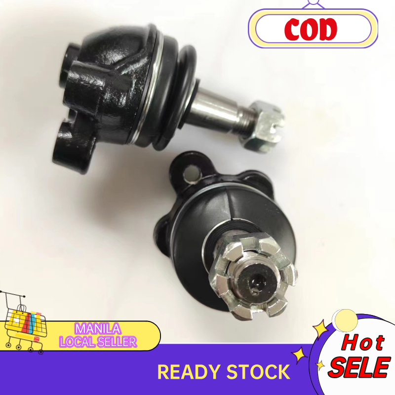 (2pcs)Upper ball joint for Hyundai starex Grace 54417-43000 | Shopee ...