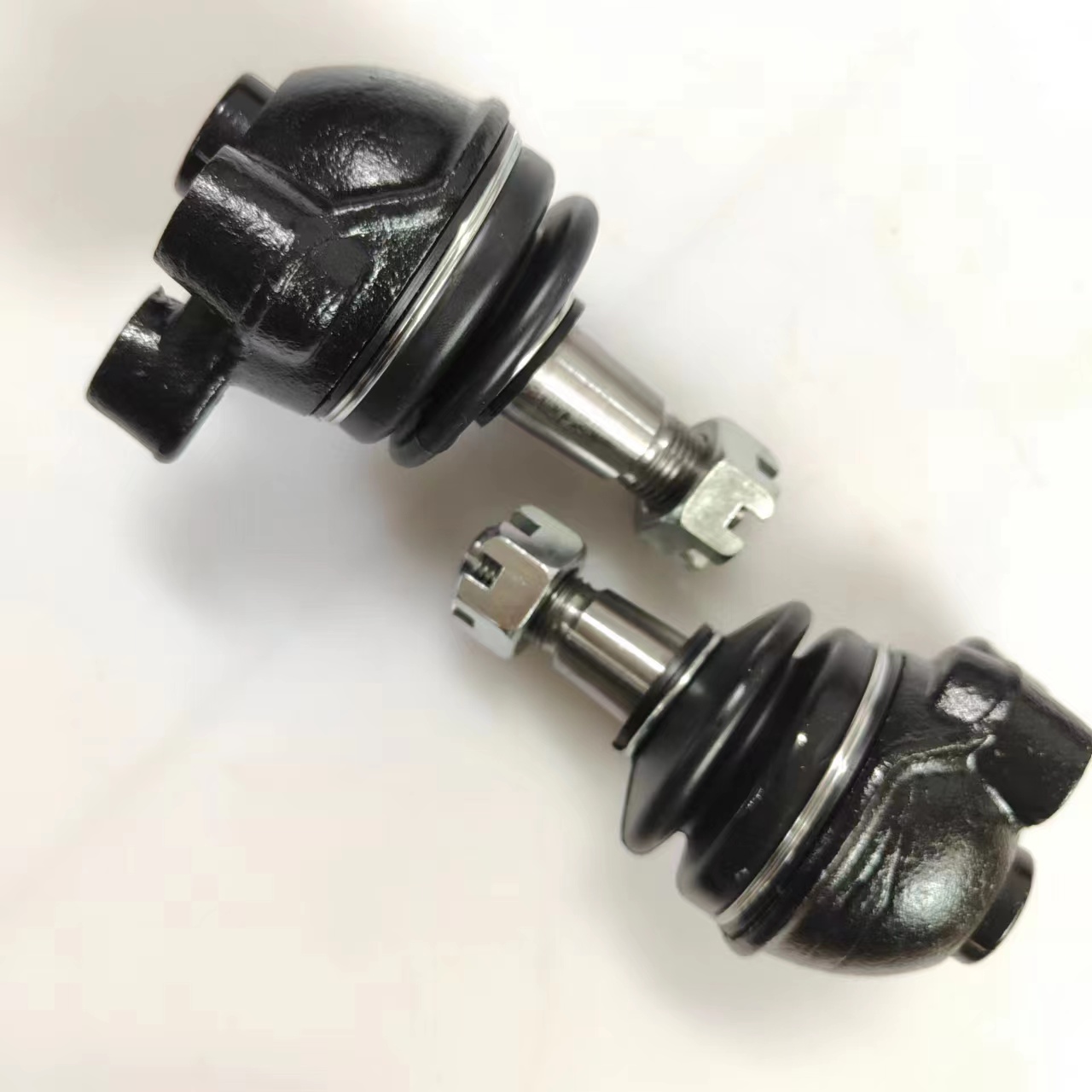 (2pcs)Upper ball joint for Hyundai starex Grace 54417-43000 | Shopee ...
