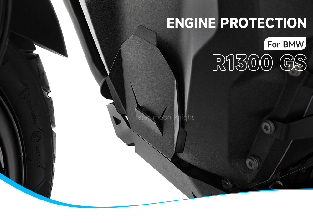 Engine Housing Protection For BMW R1300GS R 1300GS 1300 2023- Engine ...