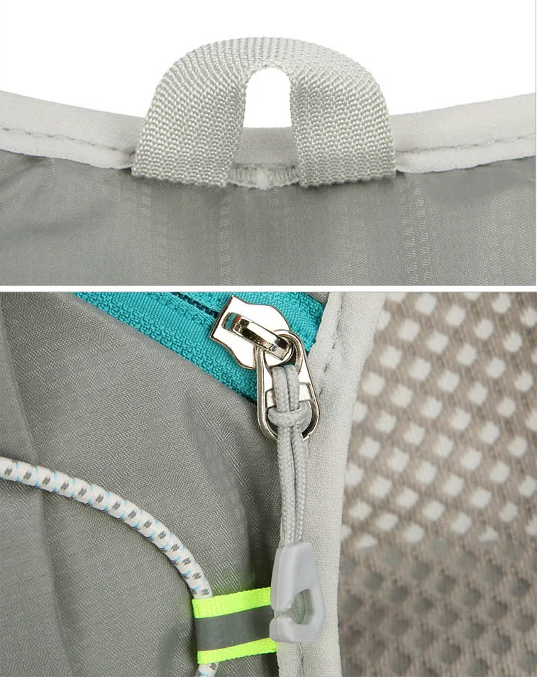 Lightweight Waterproof Outdoor Climbing Backpack, Hydro Water Daypack ...