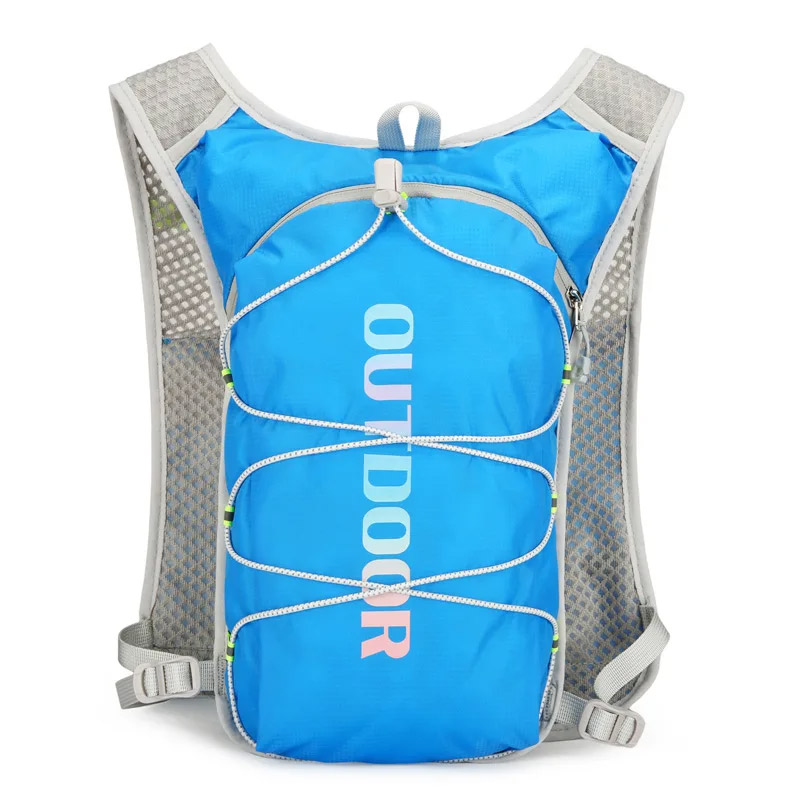 Lightweight Waterproof Outdoor Climbing Backpack, Hydro Water Daypack ...