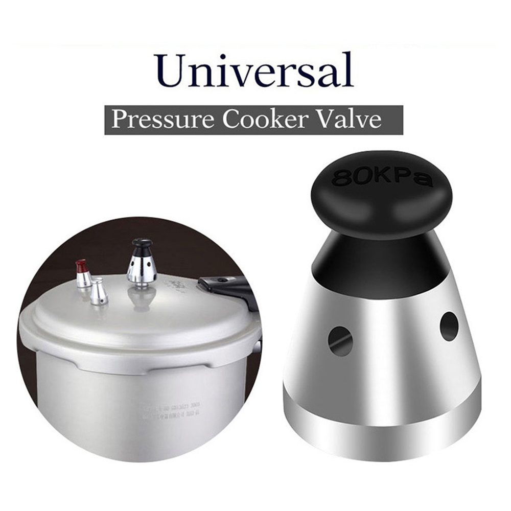 Universal Replacement Exhaust Valve for Pressure Cookers Pressure ...