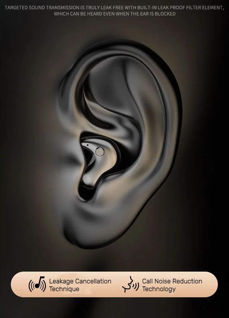 Y29 Sleepbuds (3 Freebies:Silicon lanyard+Cartoon stickers+Game sleeve ...