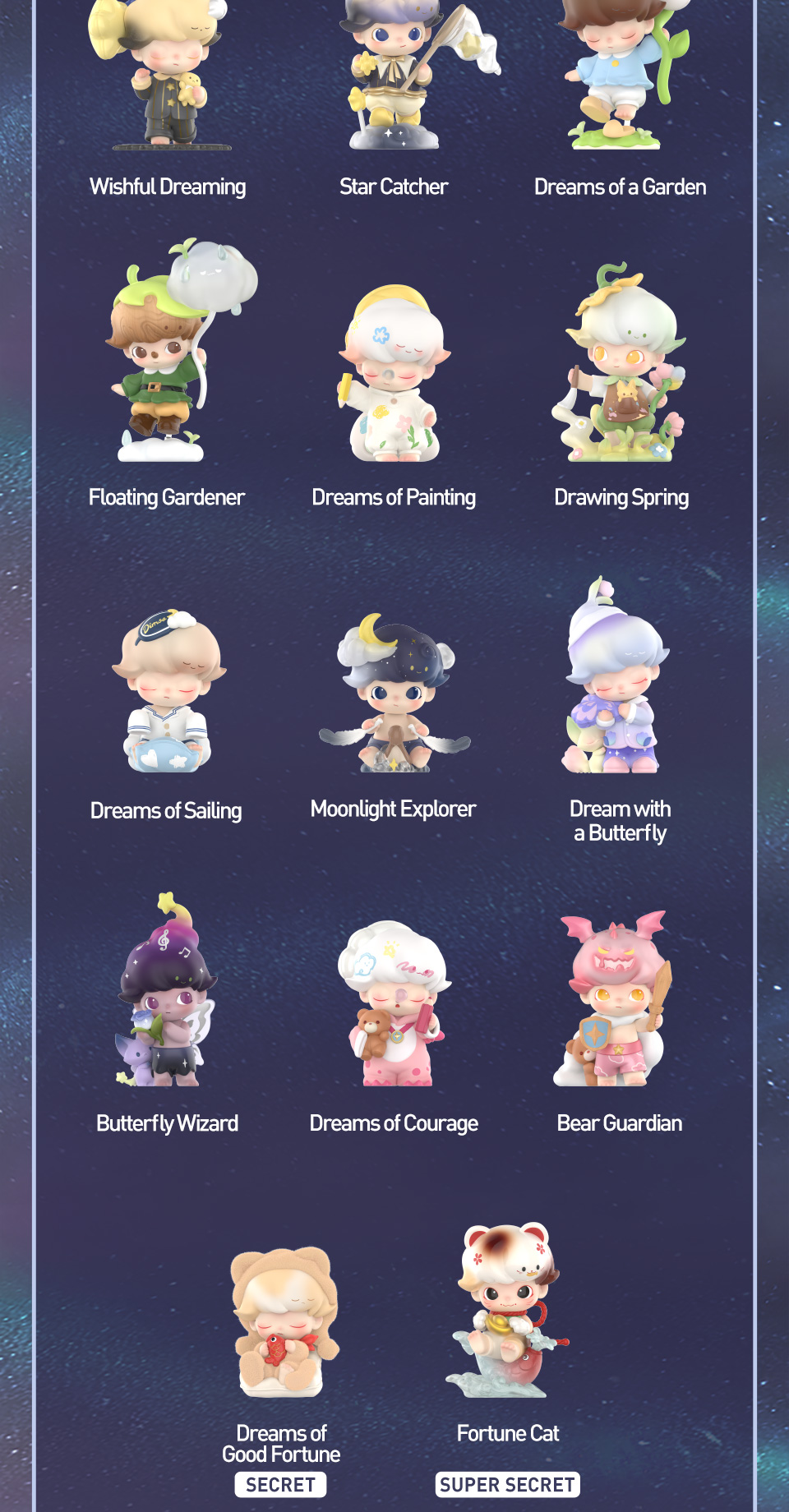 POP MART DIMOO Weaving Wonders Series Figures (Whole Set) | Shopee ...