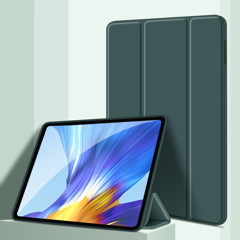 for Huawei Honor Pad X8A NDL-W09 11 Inch 2024 Tablet Cover PU Leather ...