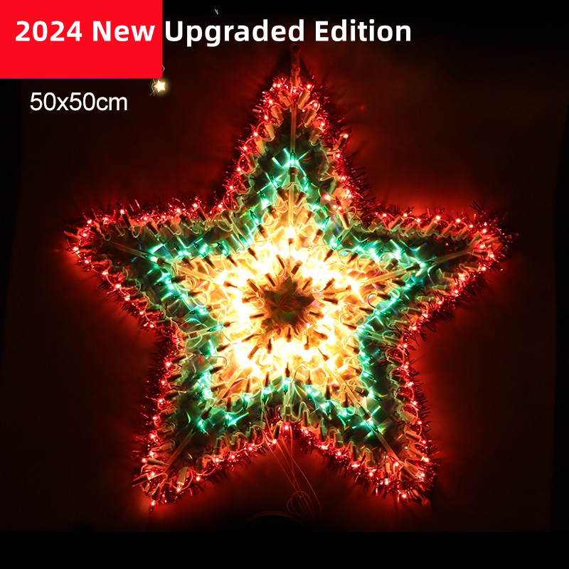 Parol Christmas Lantern Light Decorations For Home 2024 Pampanga ...