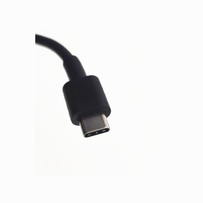 Genuine HA65NM190 20V 3.25A 65W USB-C Type C AC Adapter Laptop Charger ...