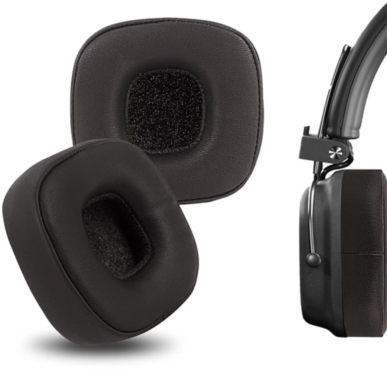 Ear Pads For Marshall Major V Major 5 Headphones replacement Earcups ...