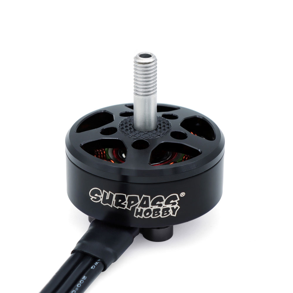 4PCS SURPASS HOBBY B2806.5 2806.5 1300KV 1700KV Outrunner Brushless ...