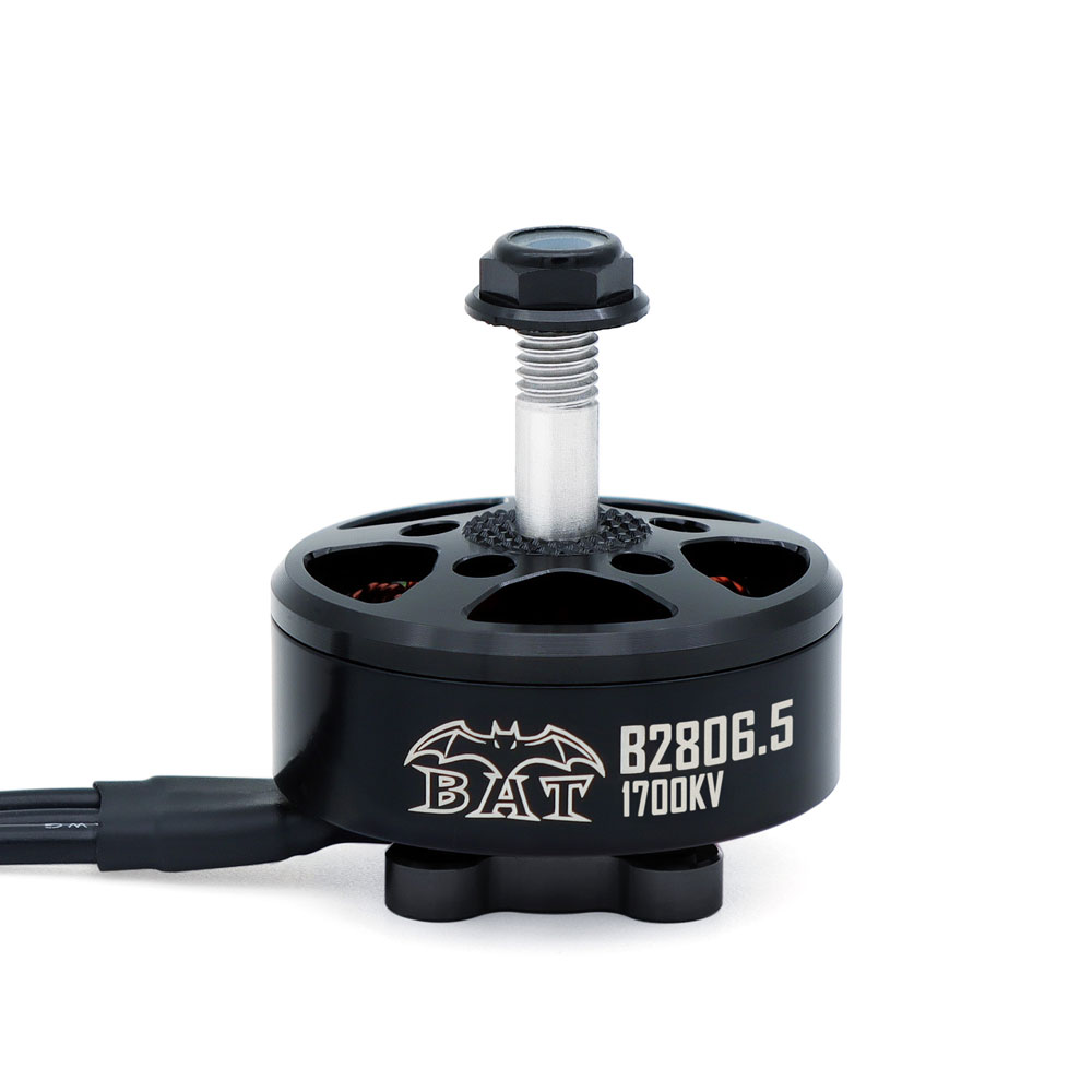 4PCS SURPASS HOBBY B2806.5 2806.5 1300KV 1700KV Outrunner Brushless ...