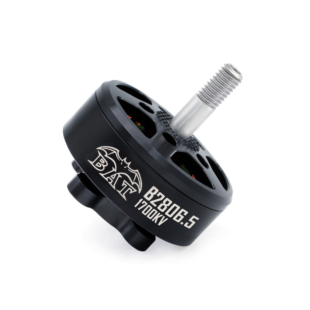 4PCS SURPASS HOBBY B2806.5 2806.5 1300KV 1700KV Outrunner Brushless ...