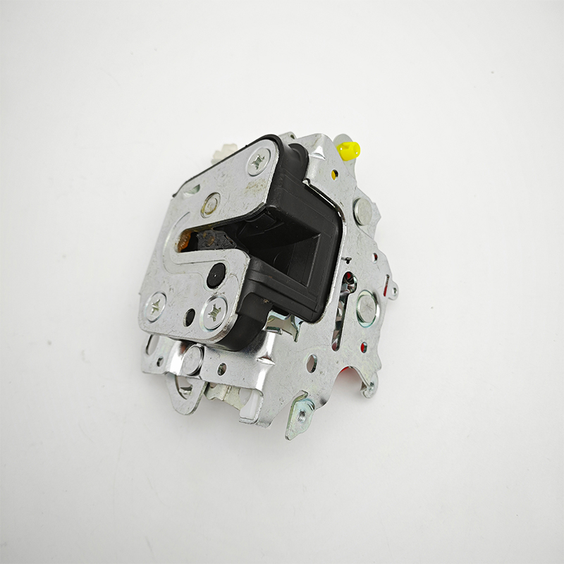 ZL Front Door Lock Lock Front Door Latch Fit For 2000-2006 Nissan ...