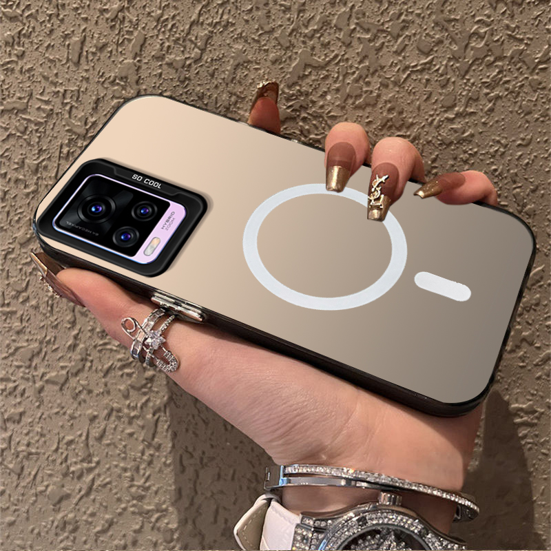 FOR Casing vivo v20 PRO v20se v23e v23 v21 v21e 5G phone case hard case ...