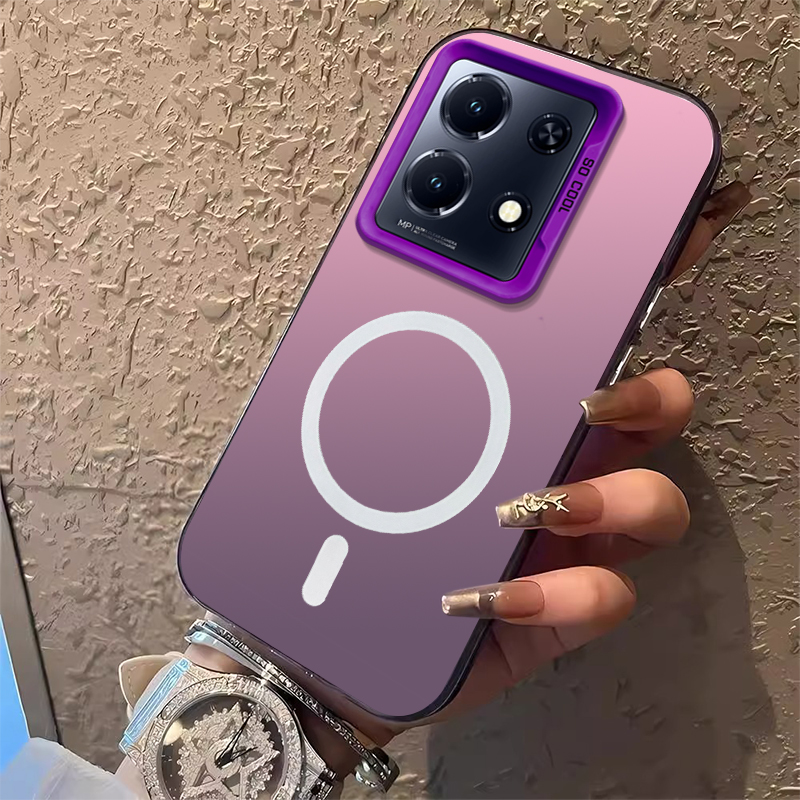 FOR Casing infinix note 30 5g infinix note 30 pro 4g phone case hard ...