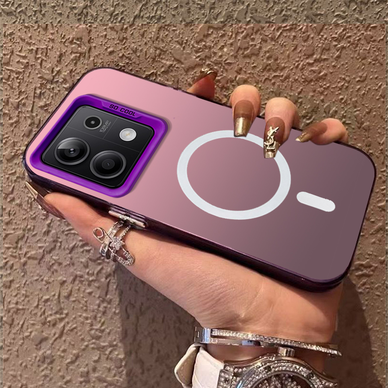 FOR Casing REDMI NOTE 13 4G 2023 REDMI NOTE 13 PRO 5G phone case hard ...