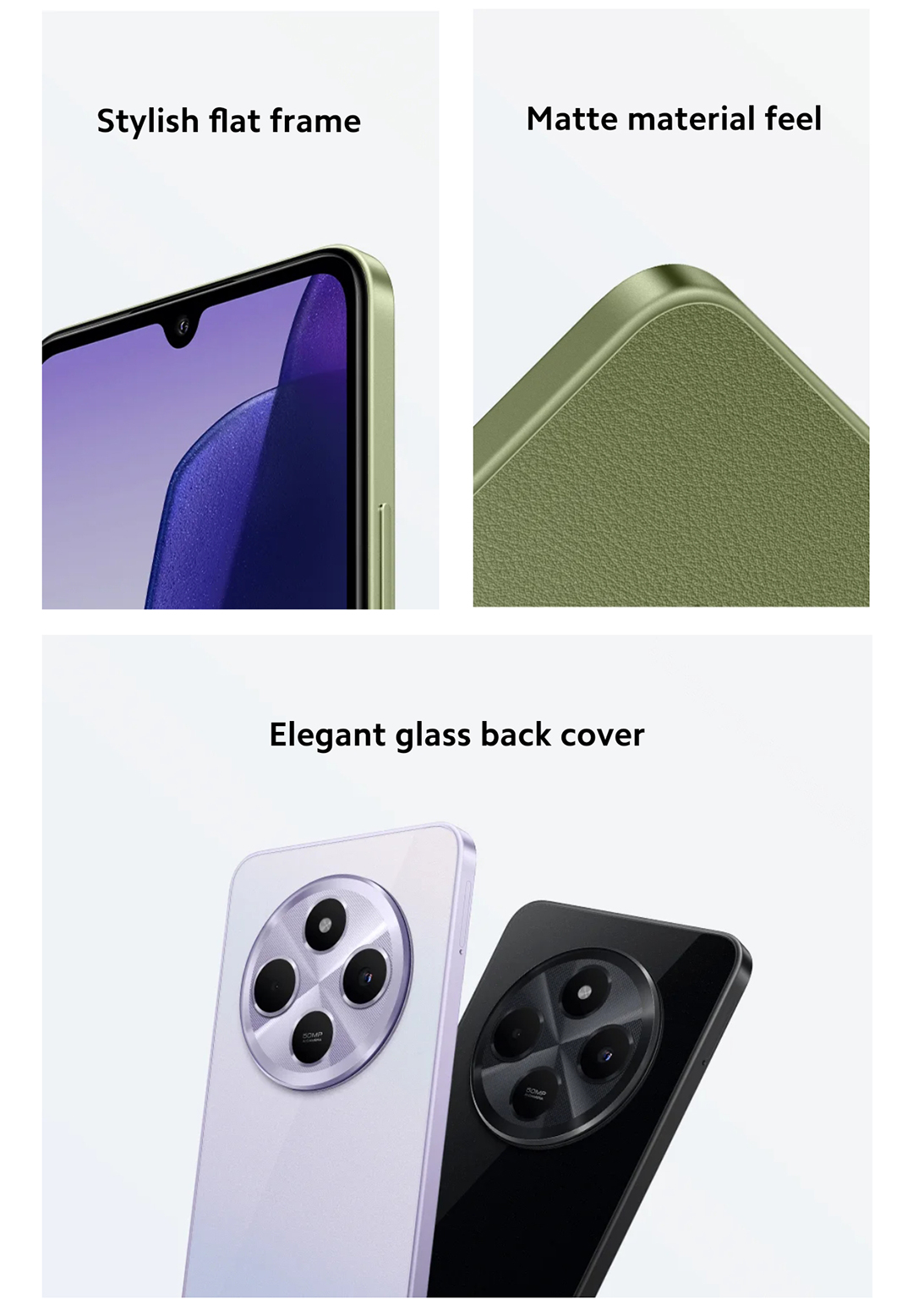 Redmi 14C 4+128G/6+128G/8+256G Global Version 1 year warranty | Shopee ...