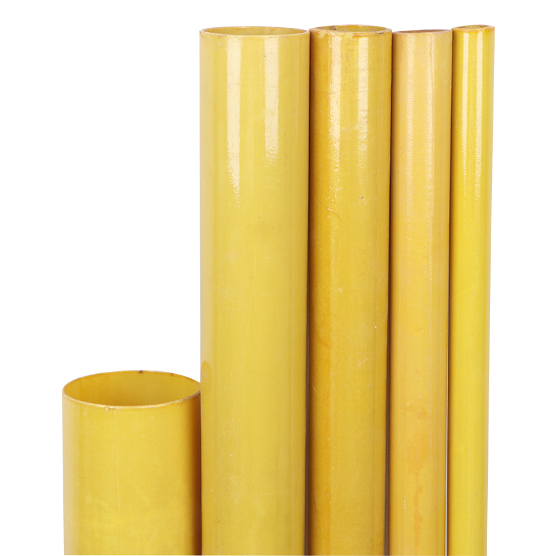 Epoxy Resin Pipe OD10-35mm Adhesive Wood Pipe Fiberglass Pipe ...
