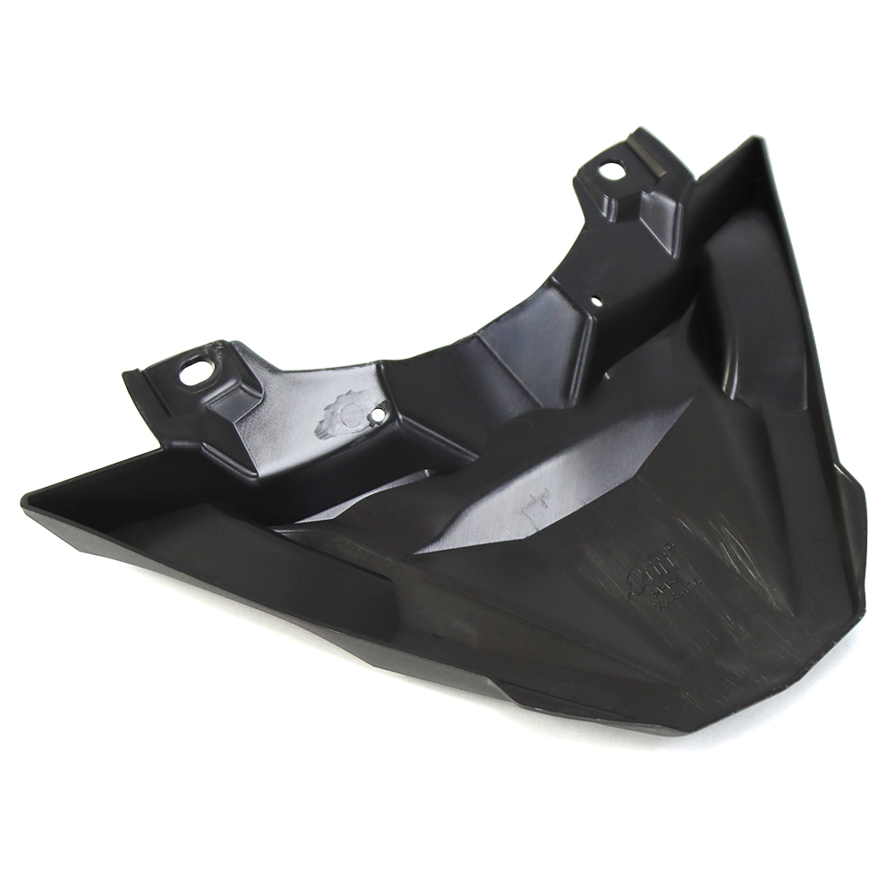 For Honda ADV160 ADV 160 2023-2024 chin spoiler bird beak motorcycle ...