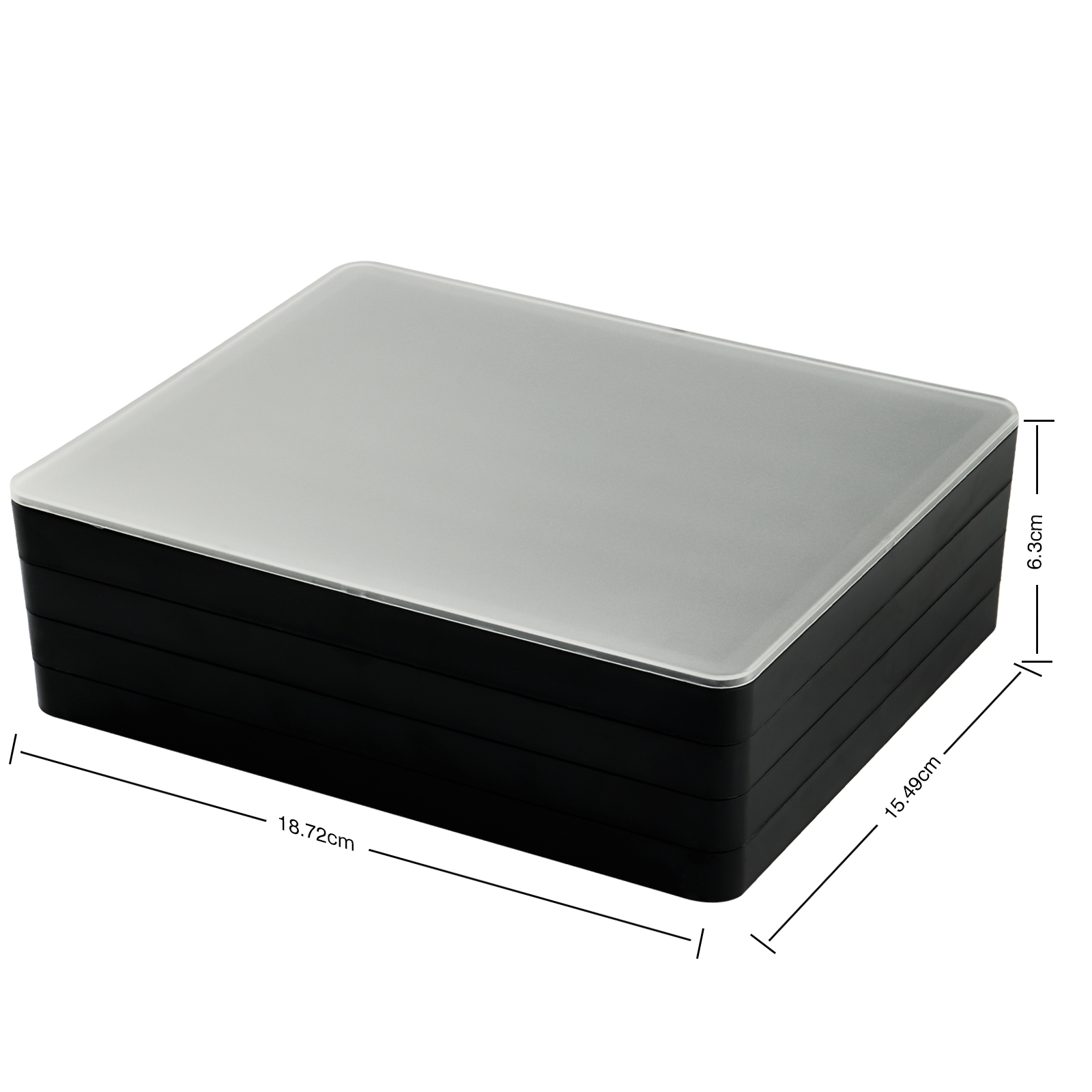 keycaps set Cherry Profile Keycaps Storage Case Storage Box Keycaps ...