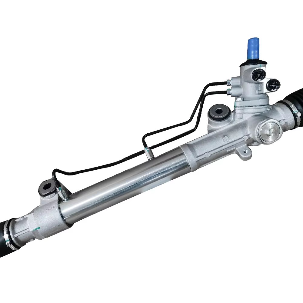 1 PCS Steering Rack and Pinion Assembly Toyota Innova 2.5 2KD / Hilux ...
