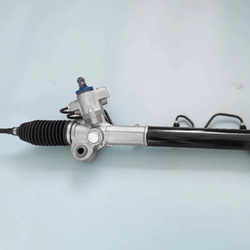 1 PCS Steering Rack and Pinion Assembly for Nissan X-Trail (Xtrail / X ...