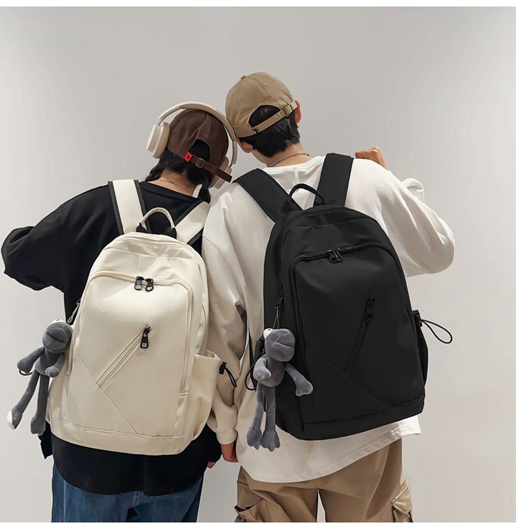 JXNL Backpack For Men Korean Style Bagpack Original Large Capacity ...