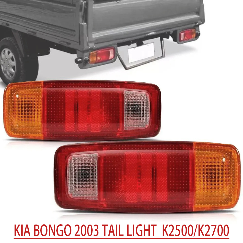 KIA Bongo Tail Lamp Bongo Taillight Tail Light for Kia Bongo K2500 K2700 2000 2001 2002 2003 ...