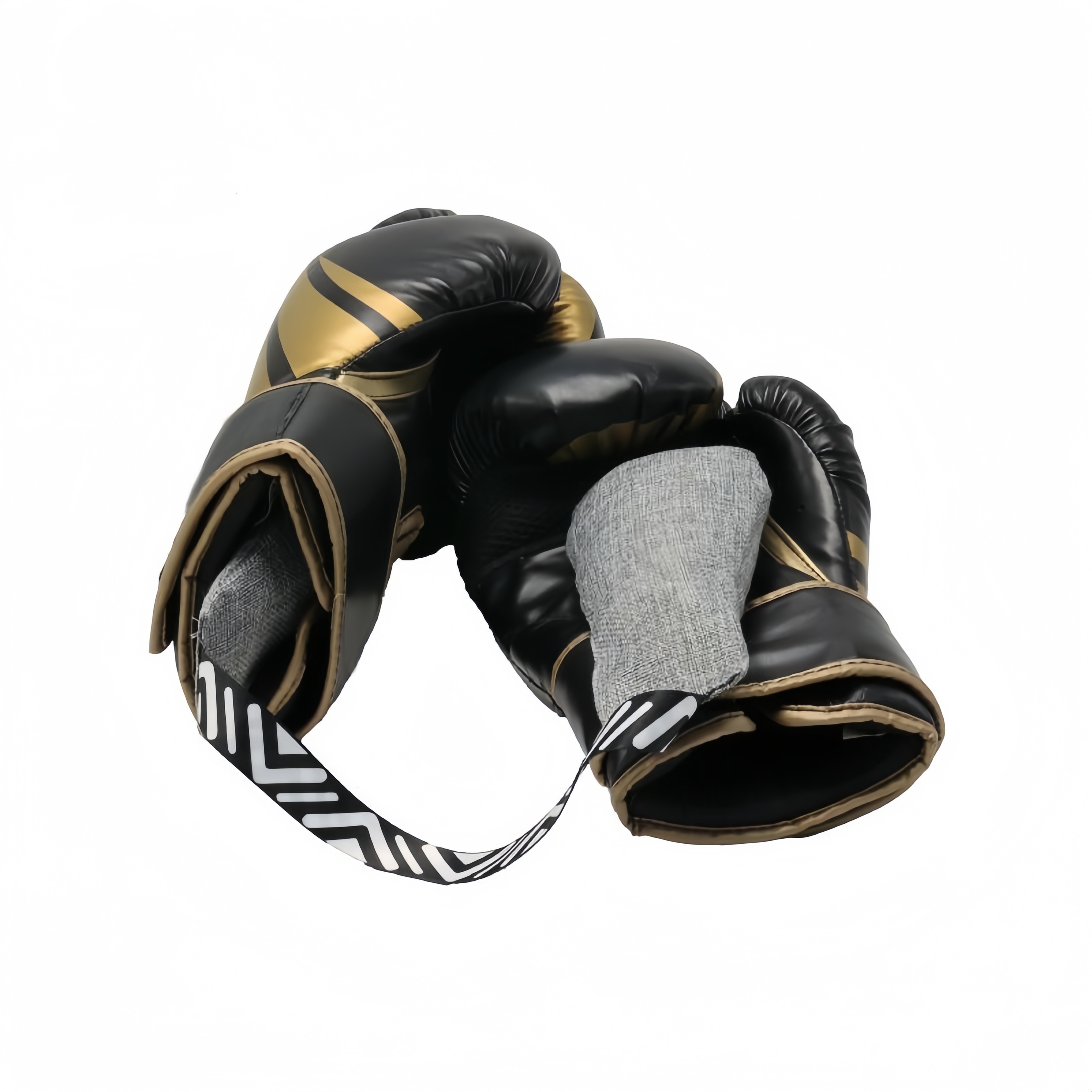 Boxing Glove Deodorizer Fragrance Bamboo Charcoal Bag Odor Eliminator ...