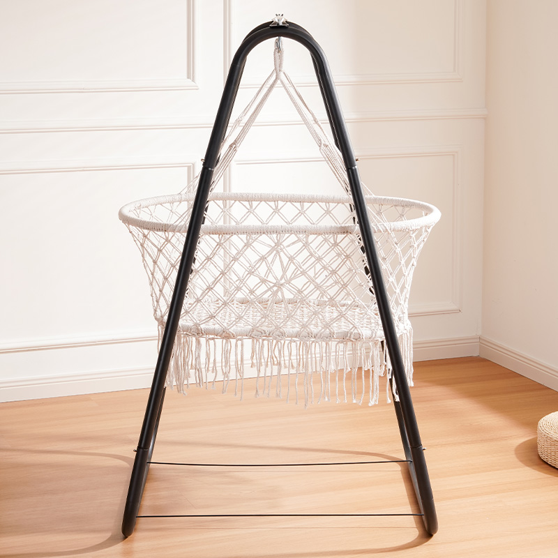 Duyan For Baby Baby/Kids Swing With metal bracket Can be used indoors ...