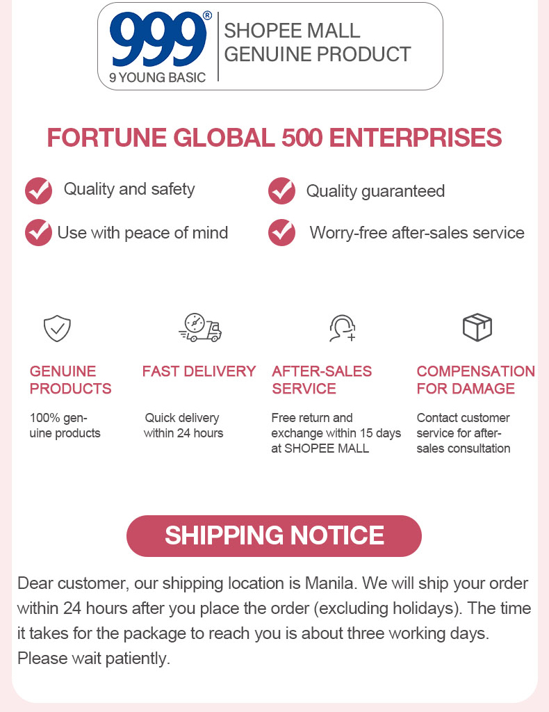 9YOUNG-BASIC Collagen Peptide with Vitamin C+Niacin for Whitening/Anti ...