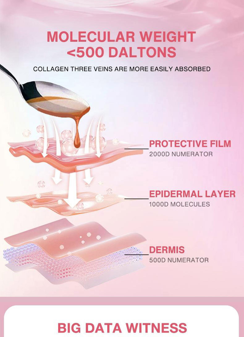 9YOUNG-BASIC Collagen Drink Korean Collagen Tripeptide+Fish Collagen ...