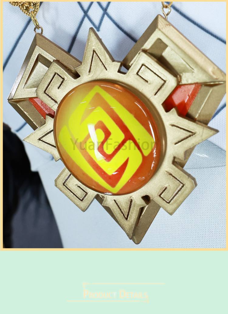[Ready Stock] Genshin Impact cosplay Xilonen cosplay clothing Game ...
