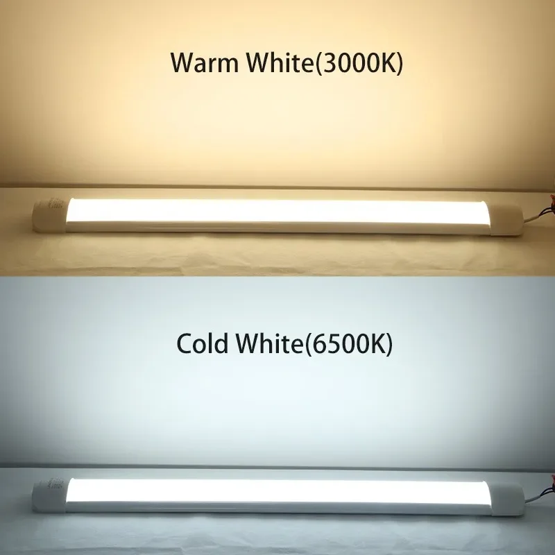 Under Cabinet Lamp T5 Bar Desk Table Lamp 30/50/60cm Retail Lighting ...