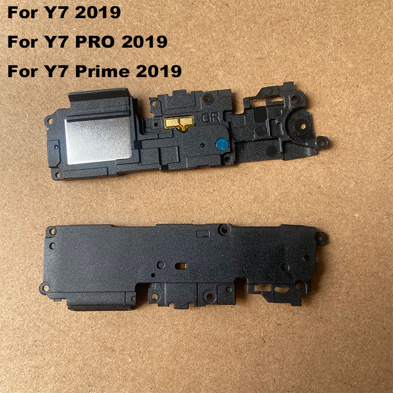 For Huawei Y7 / Y7 Prime / Y7 Pro 2019 Loudspeaker Bottom Loud Speaker ...